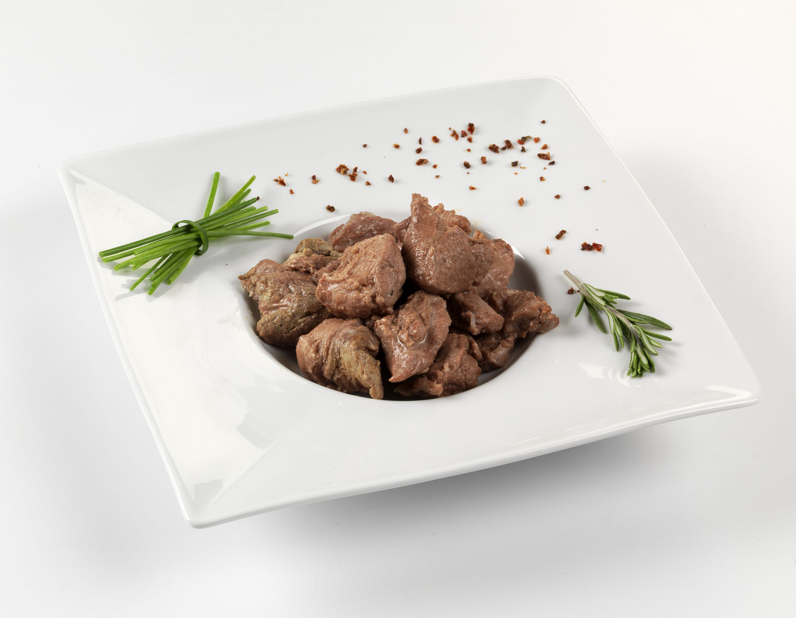 Sauté de mouton - Espri Restauration