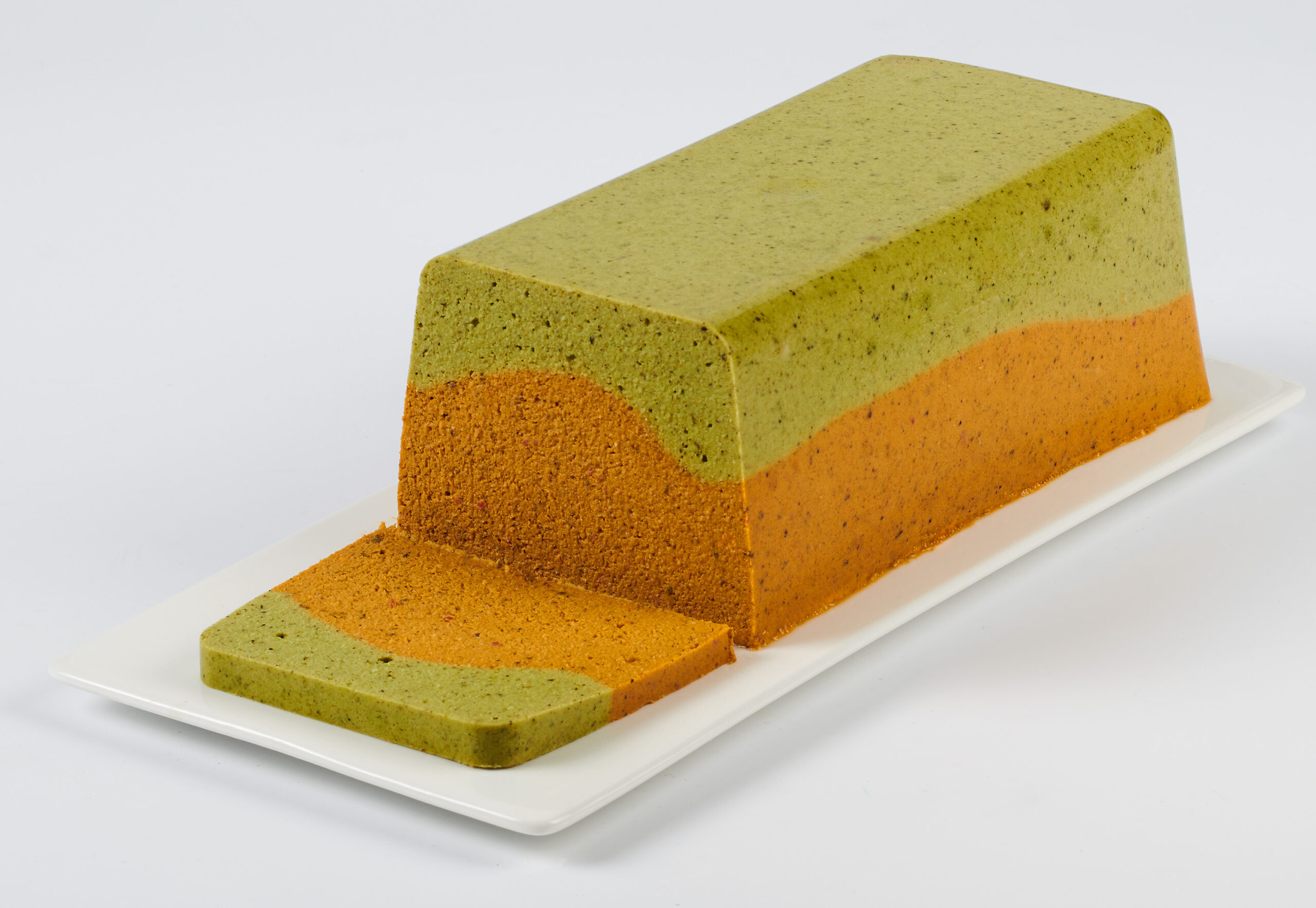 Terrine marché de Provence lisse - Espri Restauration